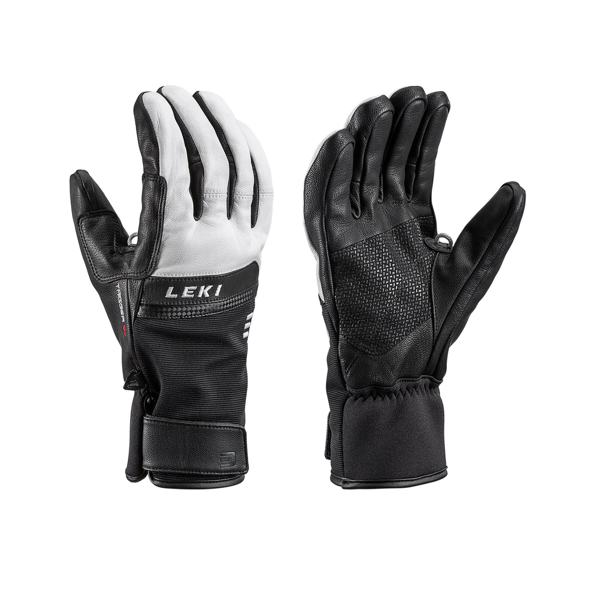 Gloves-LEKI USA