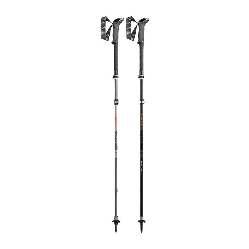 Trekking Poles-LEKI USA