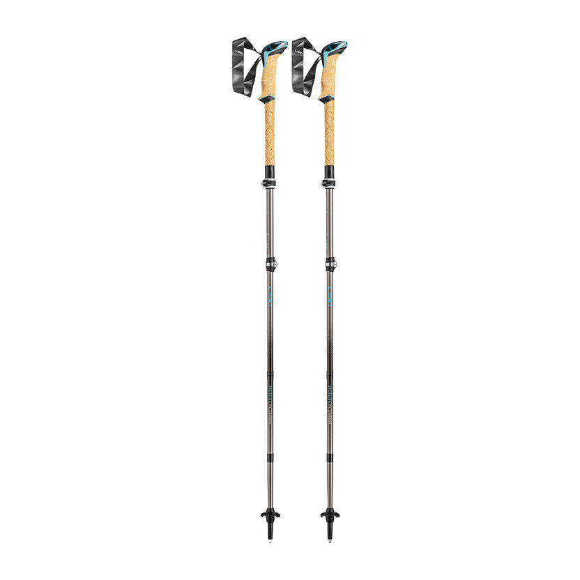 Trekking Poles-LEKI USA