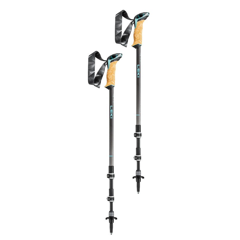 Trekking Poles-LEKI USA