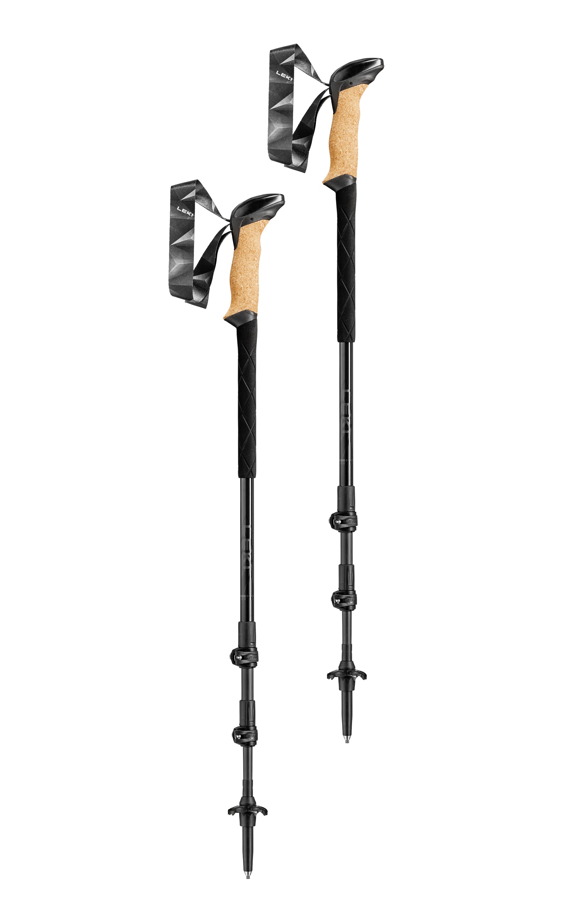 LEKI USA #1 in Trekking poles, Trail Running Poles, Ski Poles & Gloves