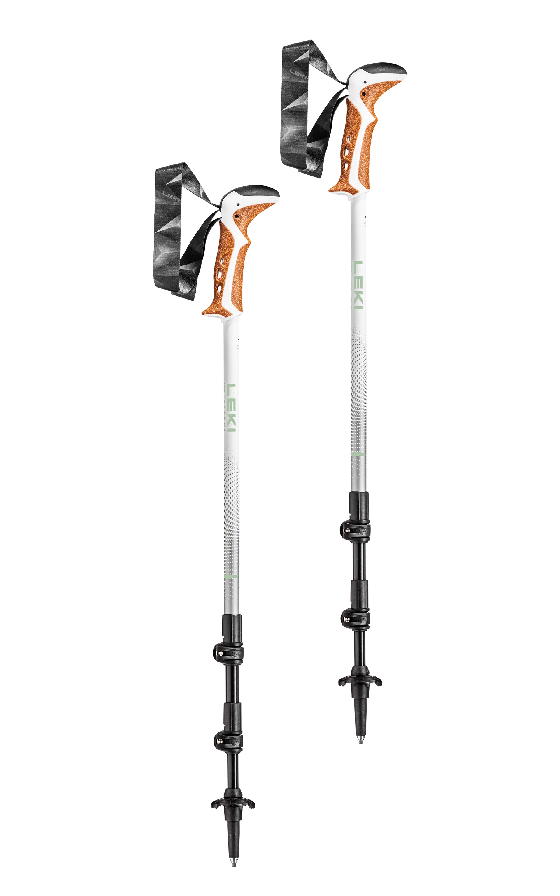 LEKI USA #1 in Trekking poles, Trail Running Poles, Ski Poles & Gloves