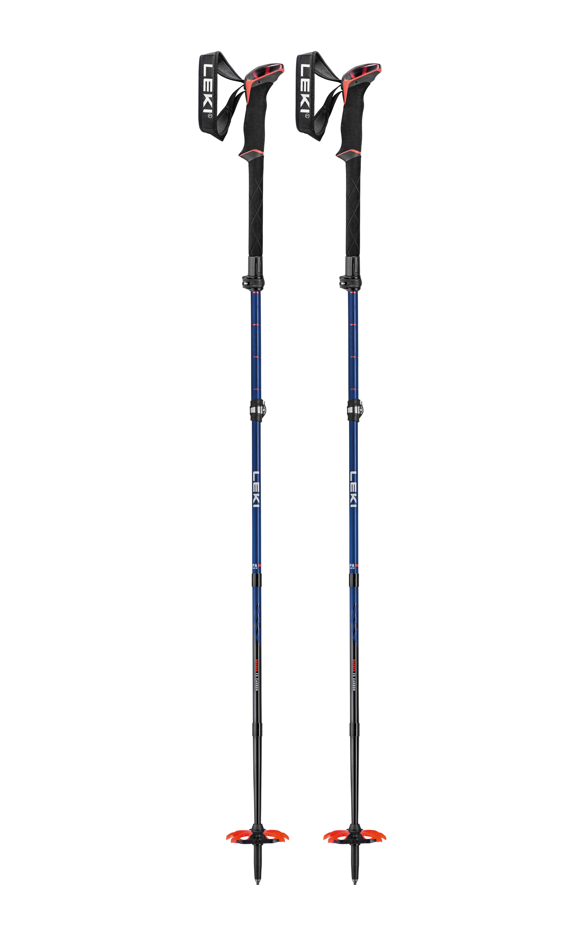 Poles-LEKI USA