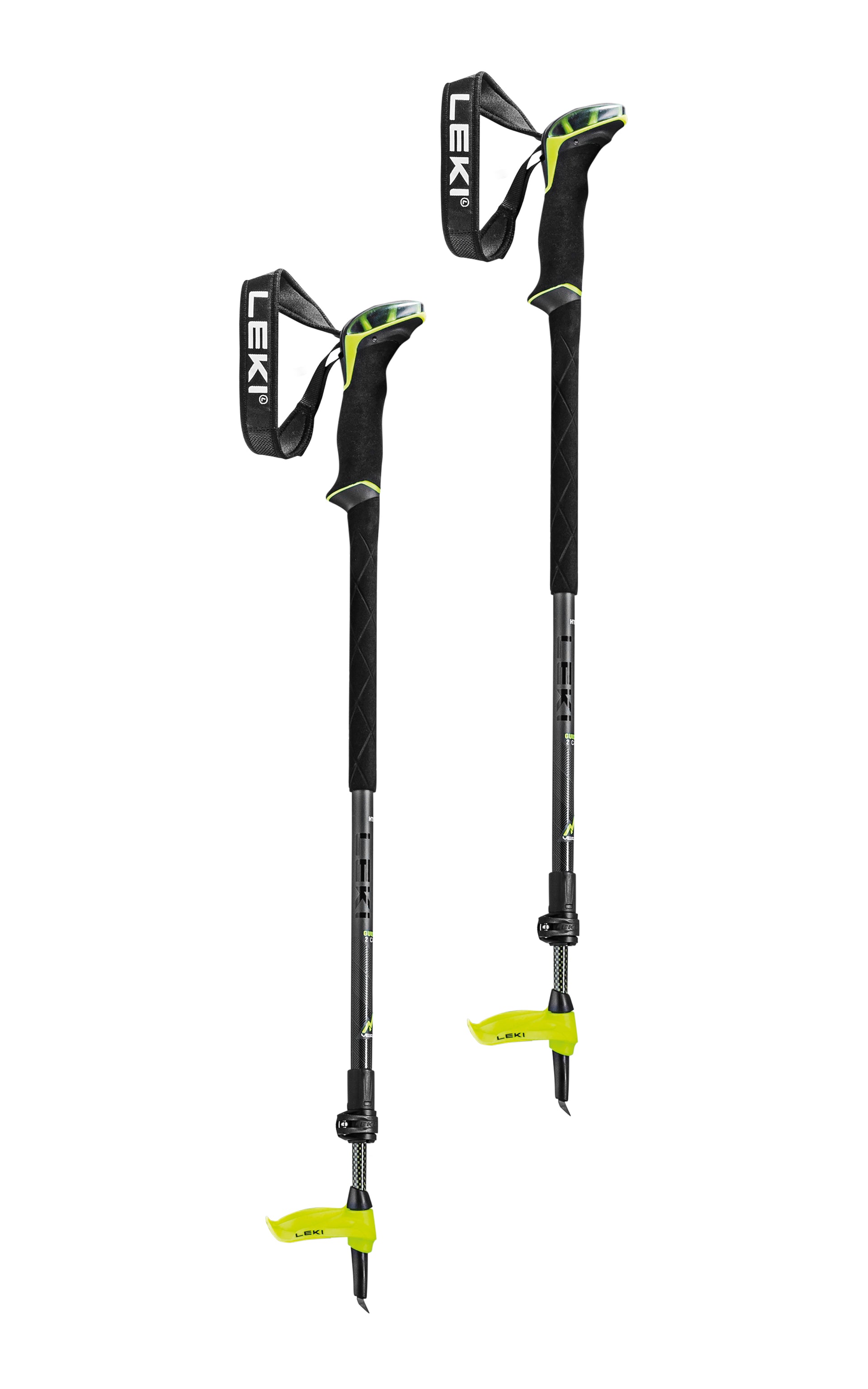 Backcountry Poles-LEKI USA