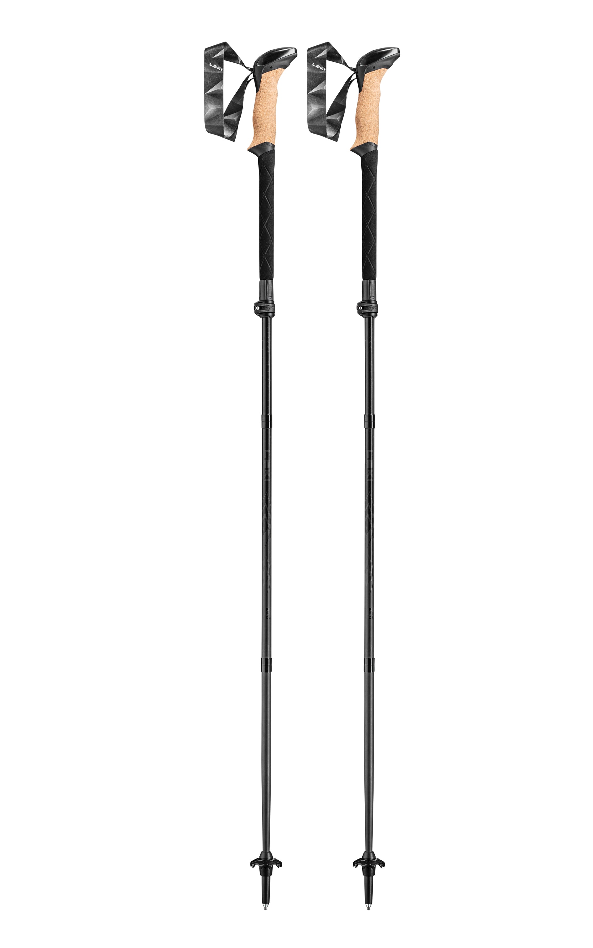 LEKI USA #1 in Trekking poles, Trail Running Poles, Ski Poles & Gloves
