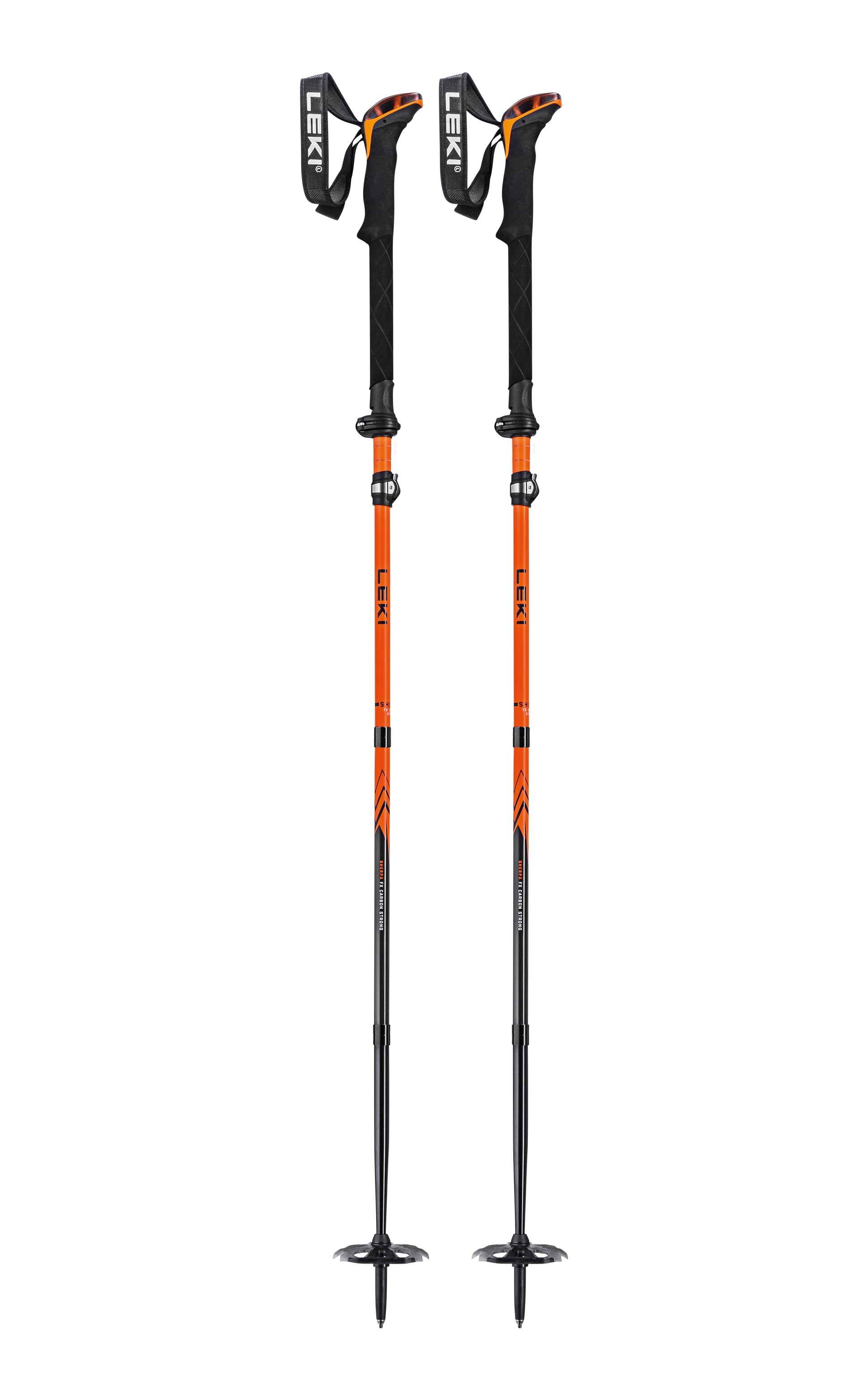 Poles-LEKI USA