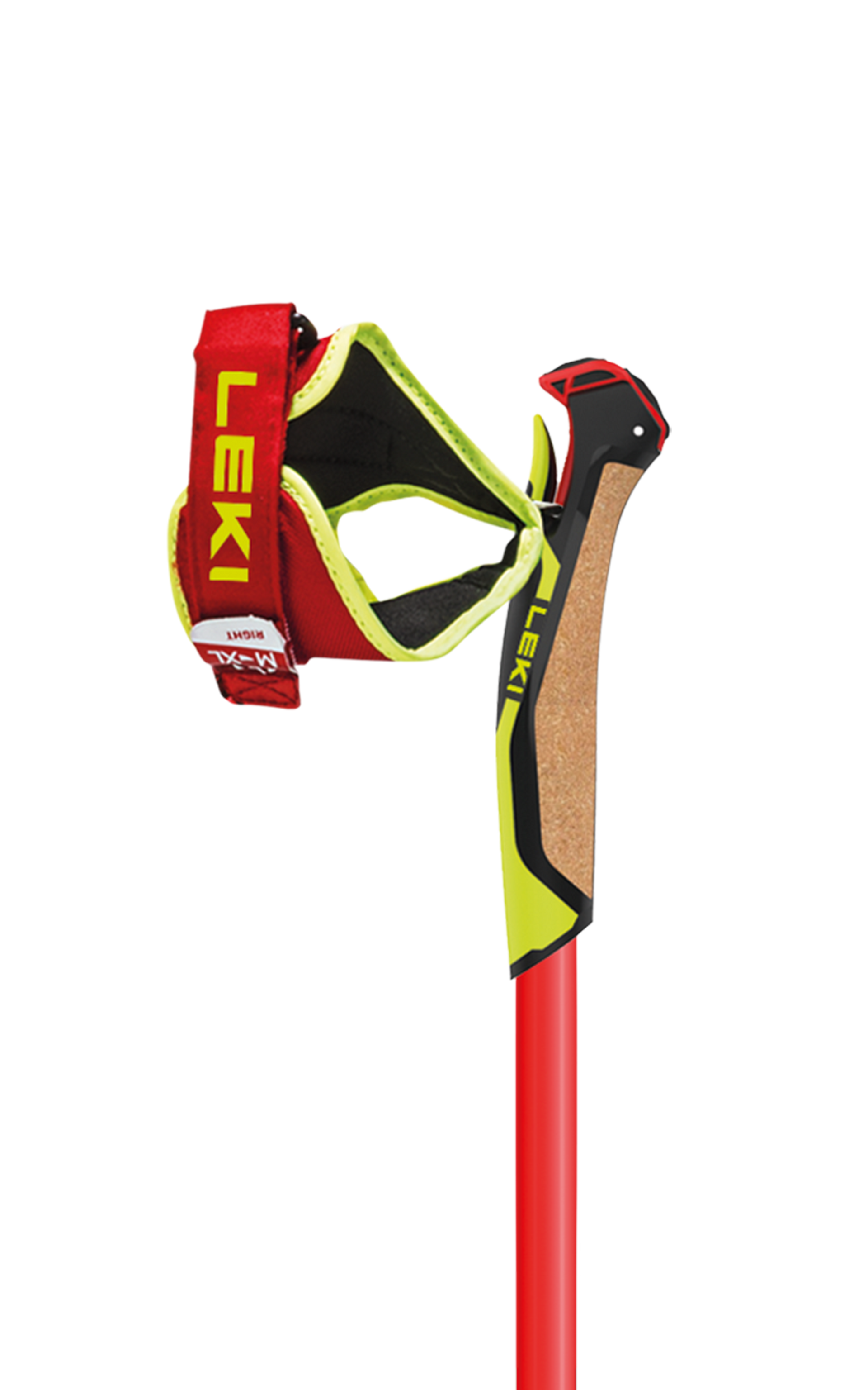 Pole Length Advisor - LEKI USA