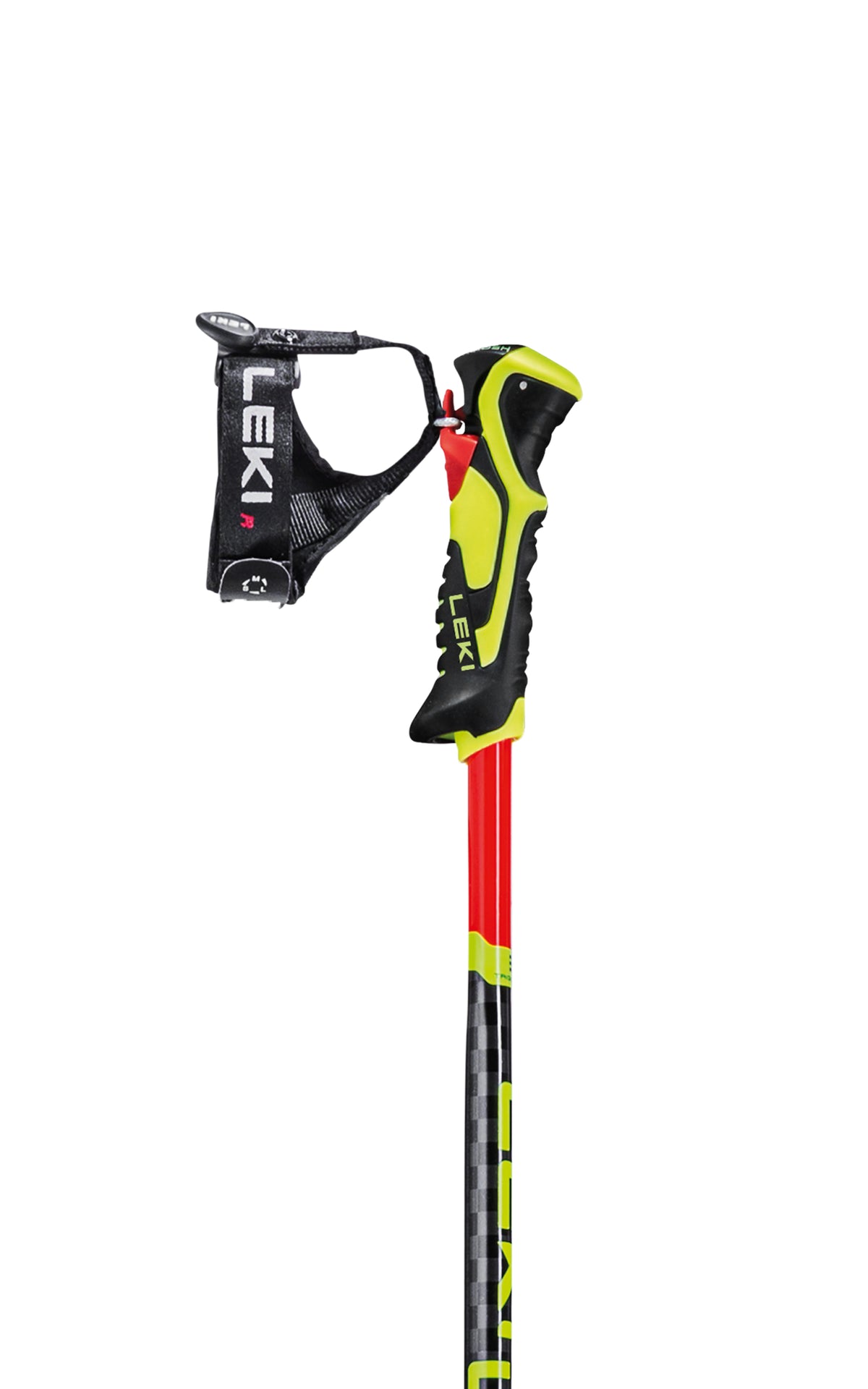 Race Poles-LEKI USA