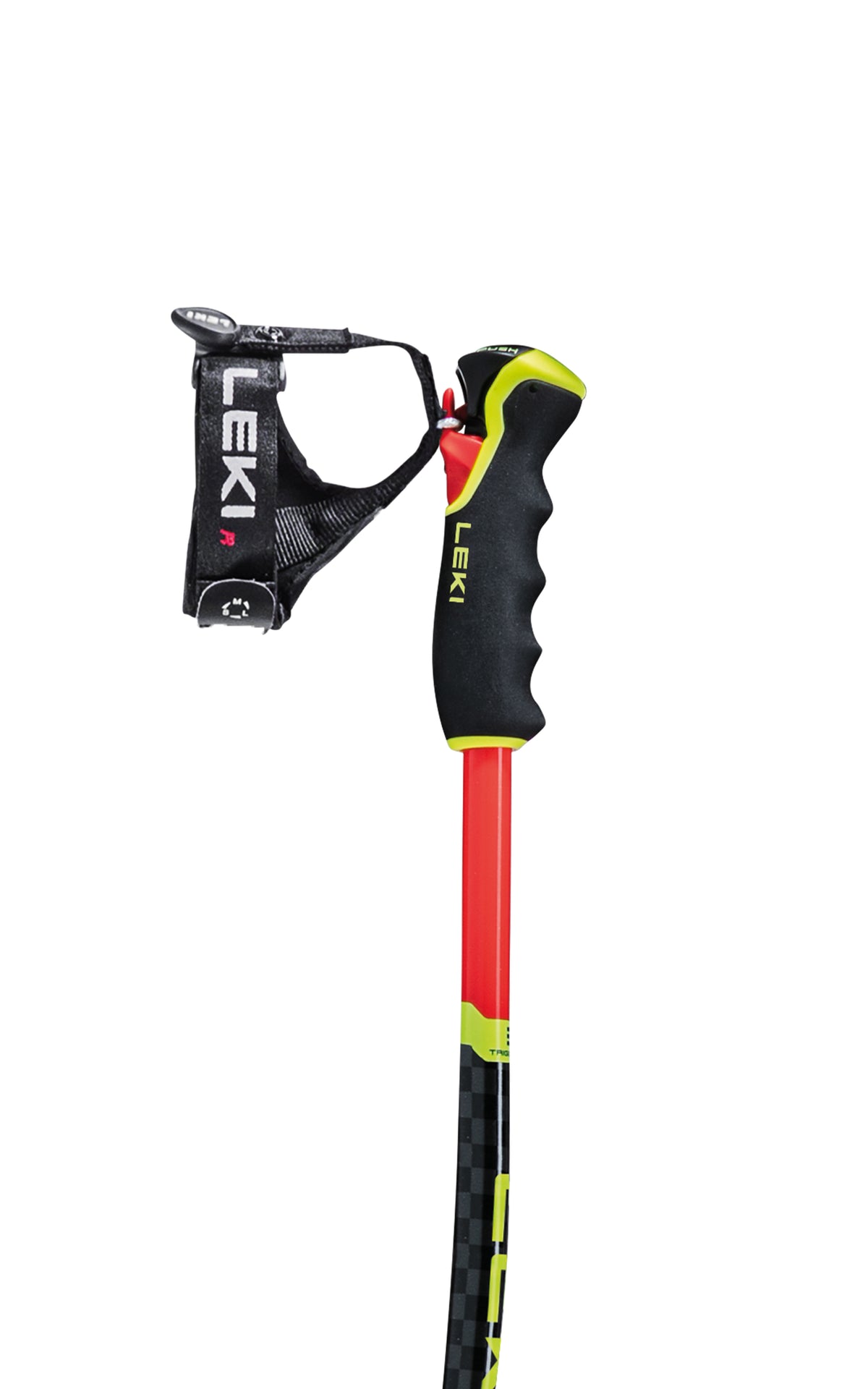 Race Poles-LEKI USA