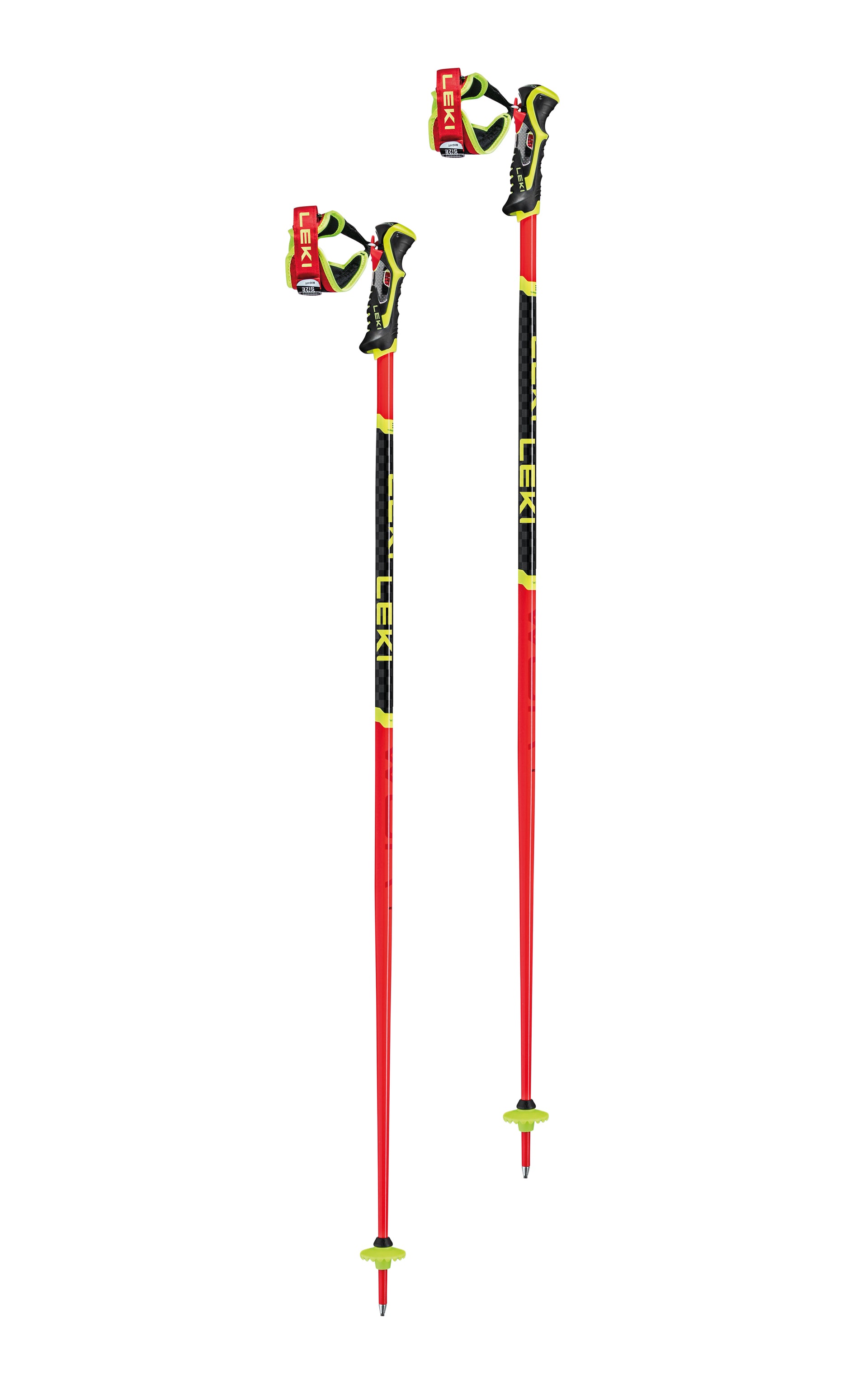 Race Poles-LEKI USA