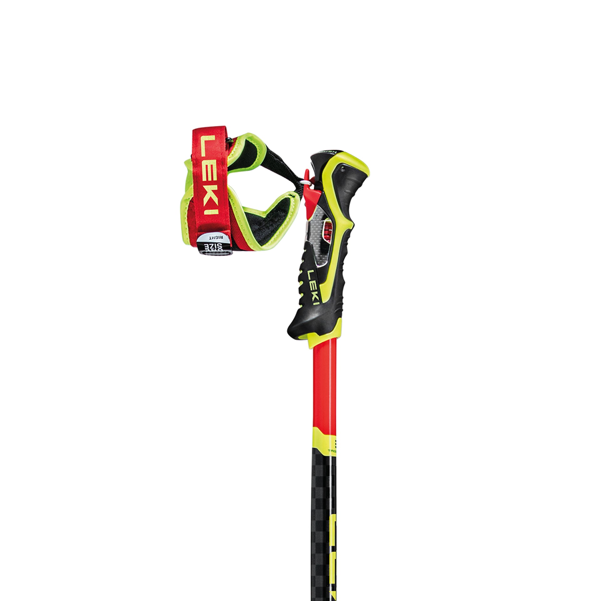LEKI USA #1 in Trekking poles, Trail Running Poles, Ski Poles & Gloves