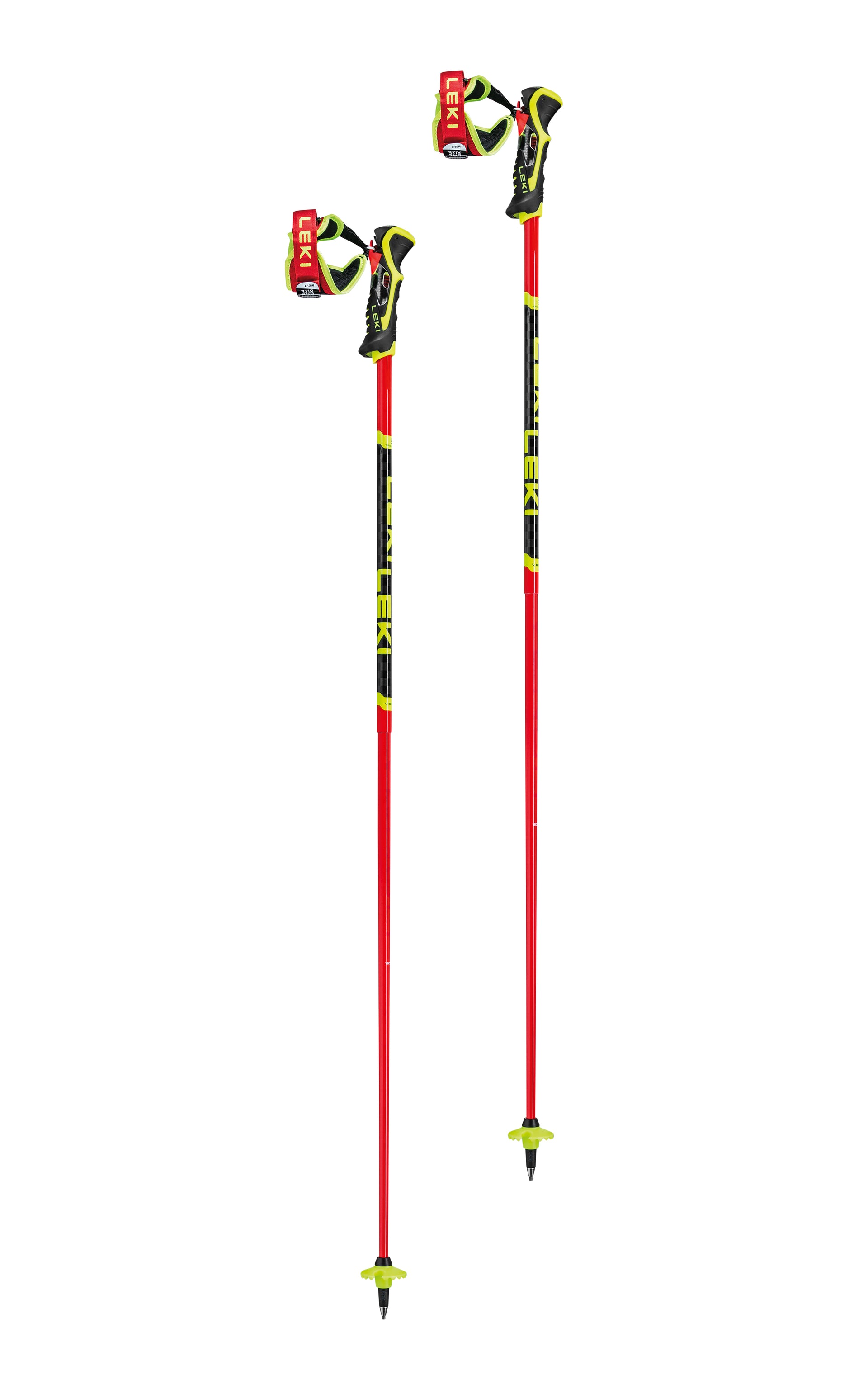 Race Poles-LEKI USA