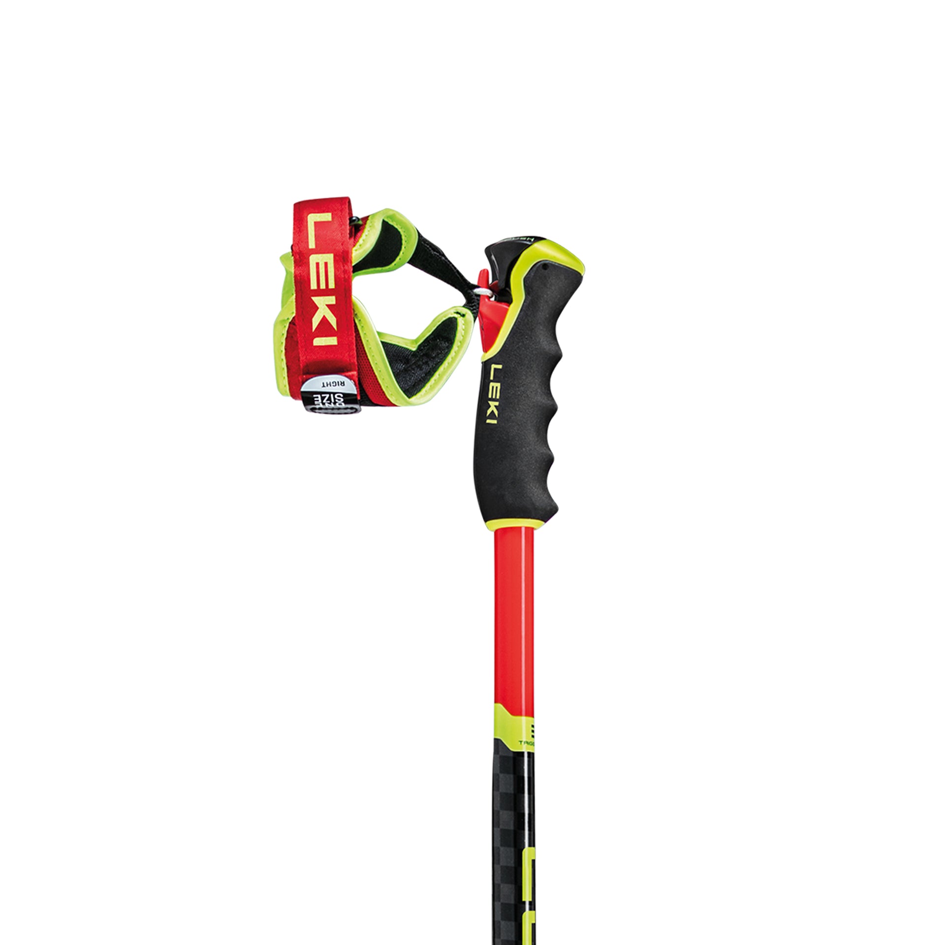 LEKI USA #1 in Trekking poles, Trail Running Poles, Ski Poles & Gloves