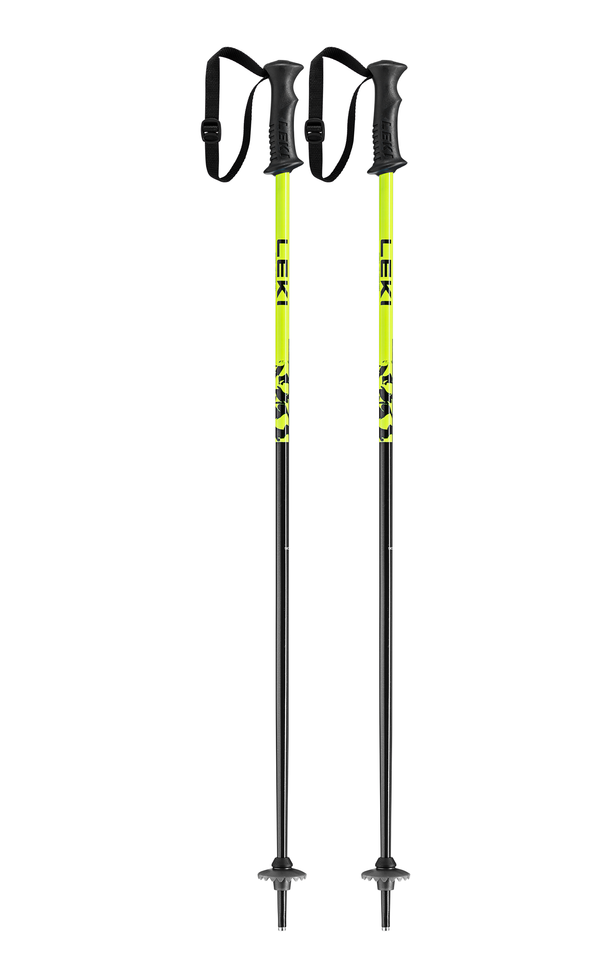 LEKI USA - Rider - Alpine Ski Poles - All Winter Poles - LEKI USA