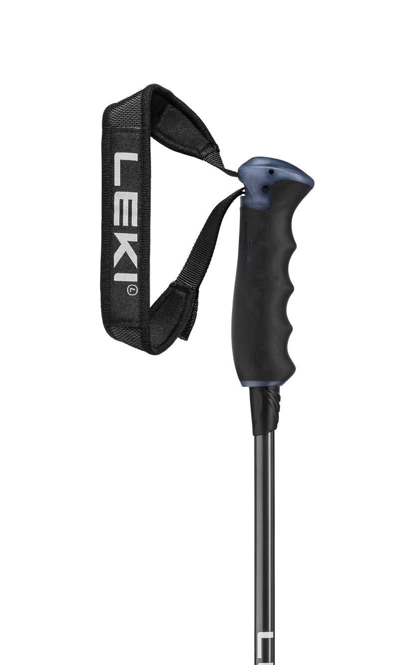 LEKI USA #1 in Trekking poles, Trail Running Poles, Ski Poles & Gloves