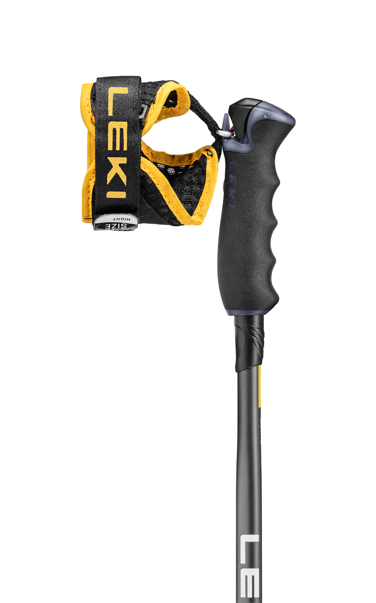 Alpine Skiing Poles-LEKI USA