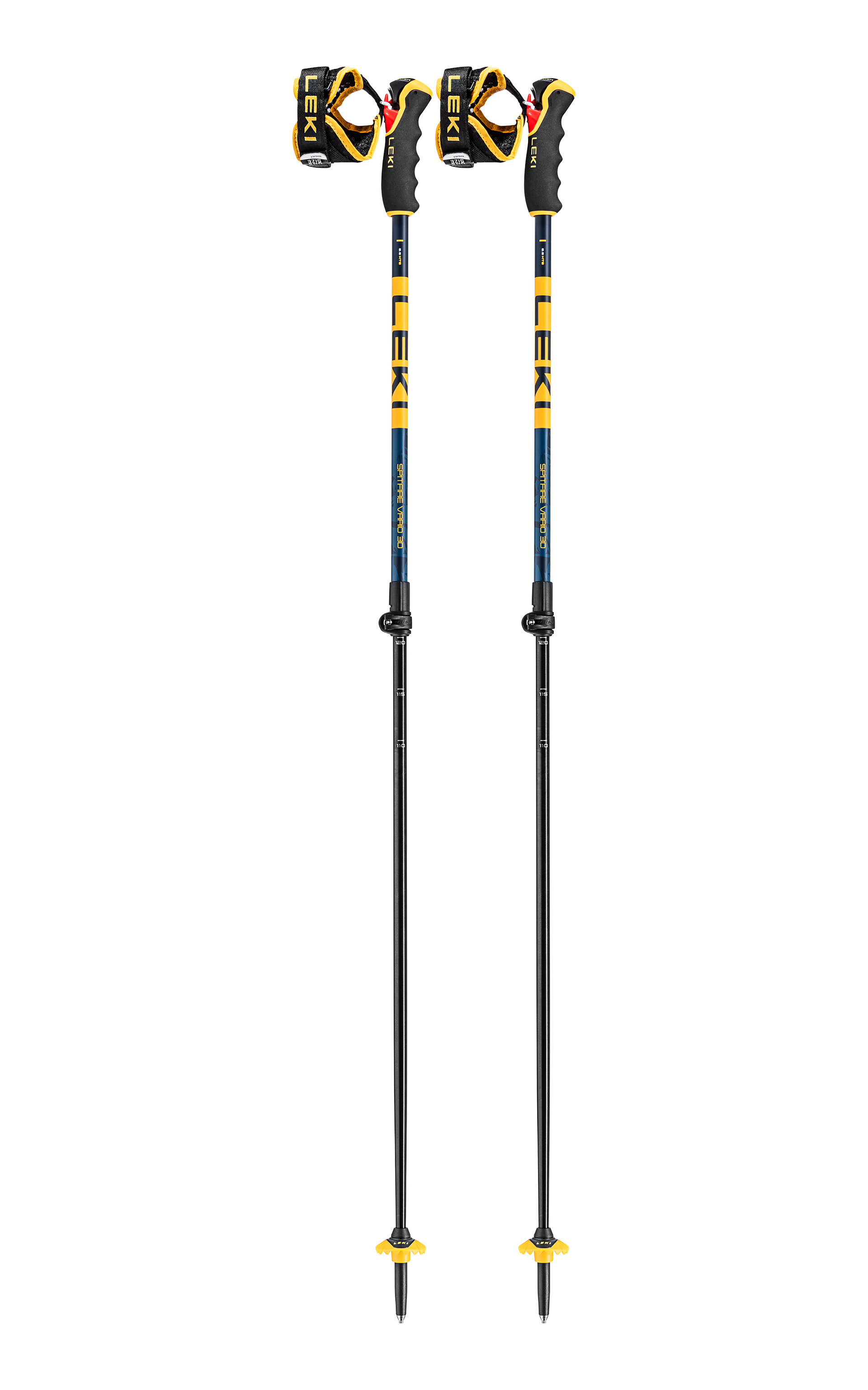 LEKI USA #1 in Trekking poles, Trail Running Poles, Ski Poles & Gloves