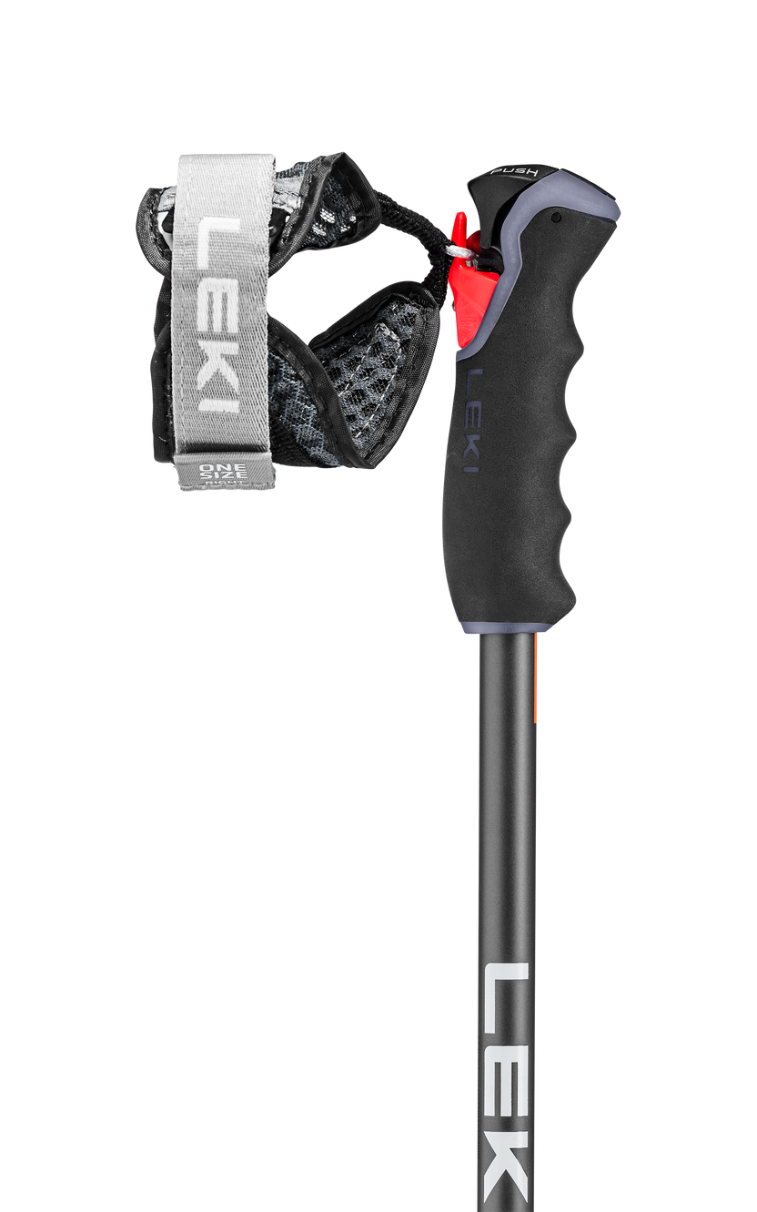 LEKI USA #1 in Trekking poles, Trail Running Poles, Ski Poles & Gloves