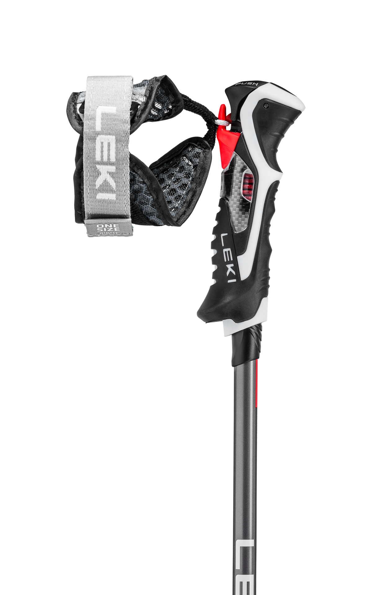 LEKI USA #1 in Trekking poles, Trail Running Poles, Ski Poles & Gloves