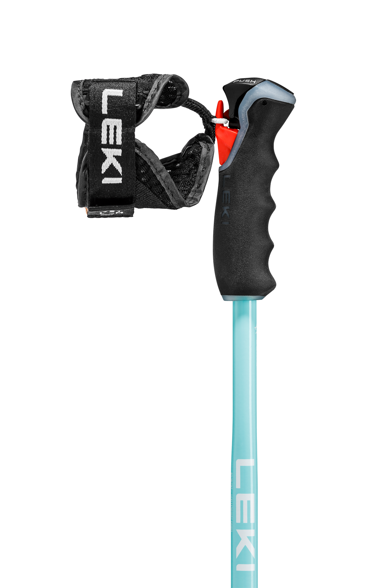 All Winter Poles-LEKI USA
