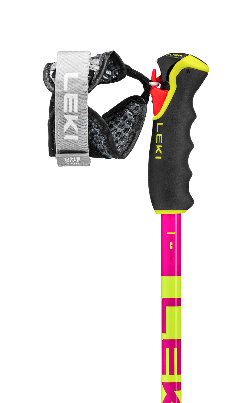 LEKI USA #1 in Trekking poles, Trail Running Poles, Ski Poles & Gloves