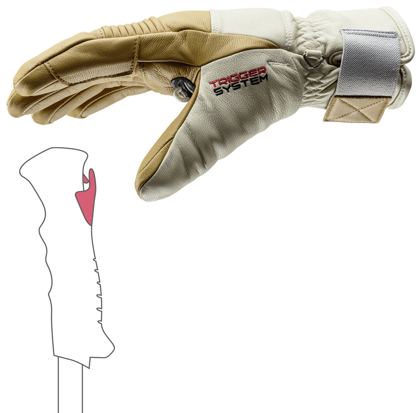 Gloves-LEKI USA