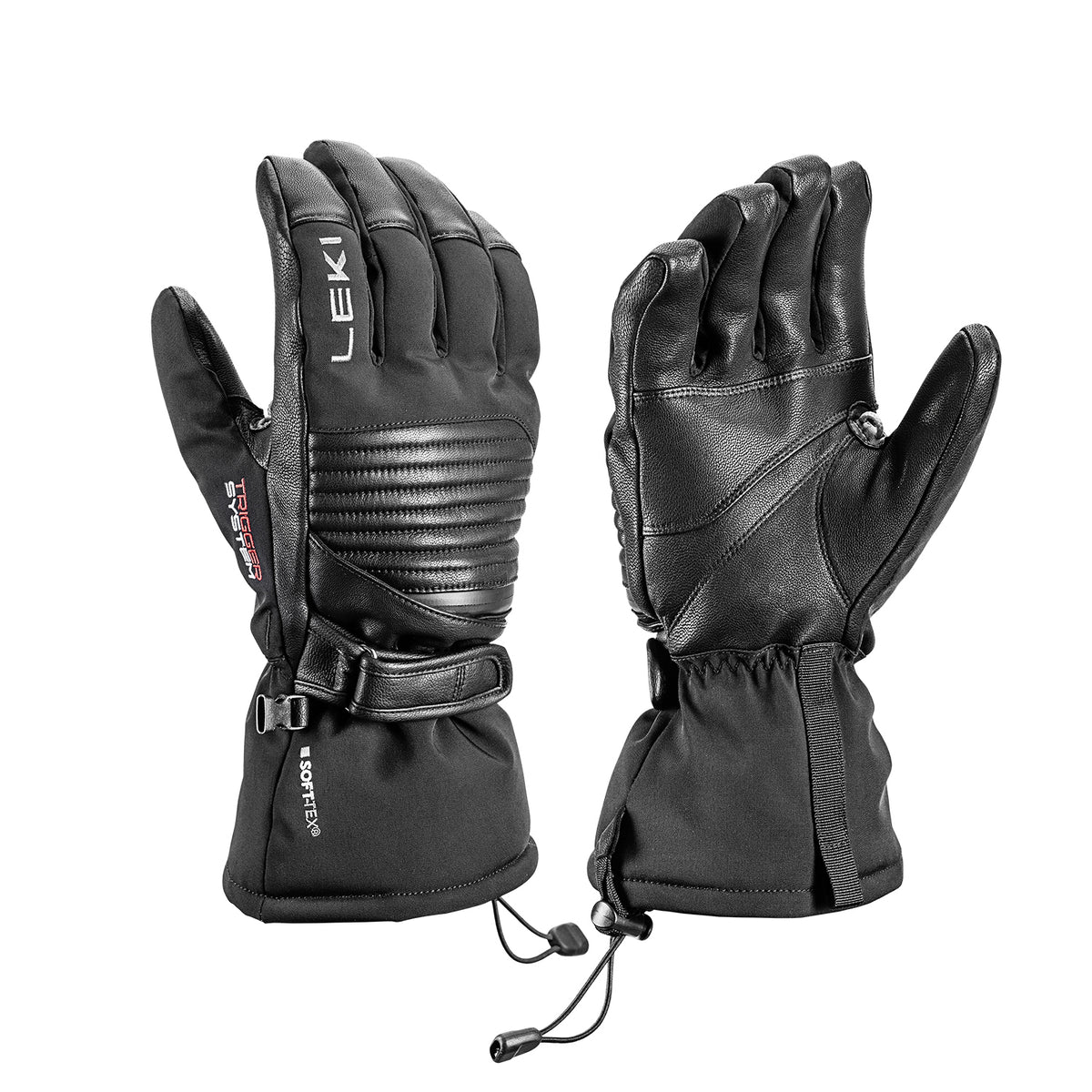 Gloves-LEKI USA