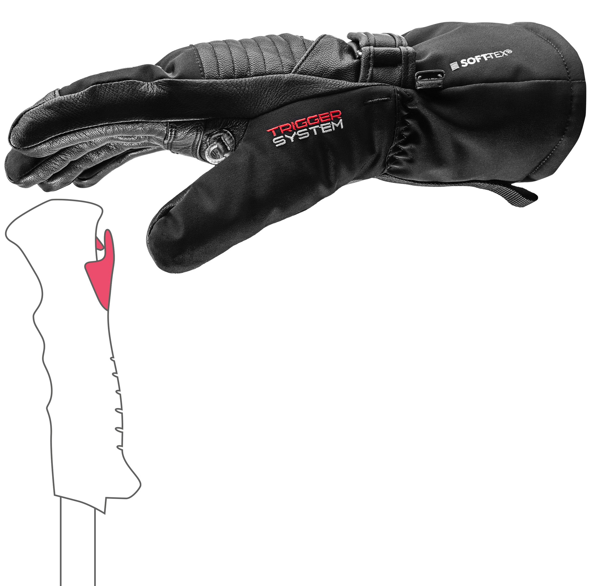 Gloves-LEKI USA