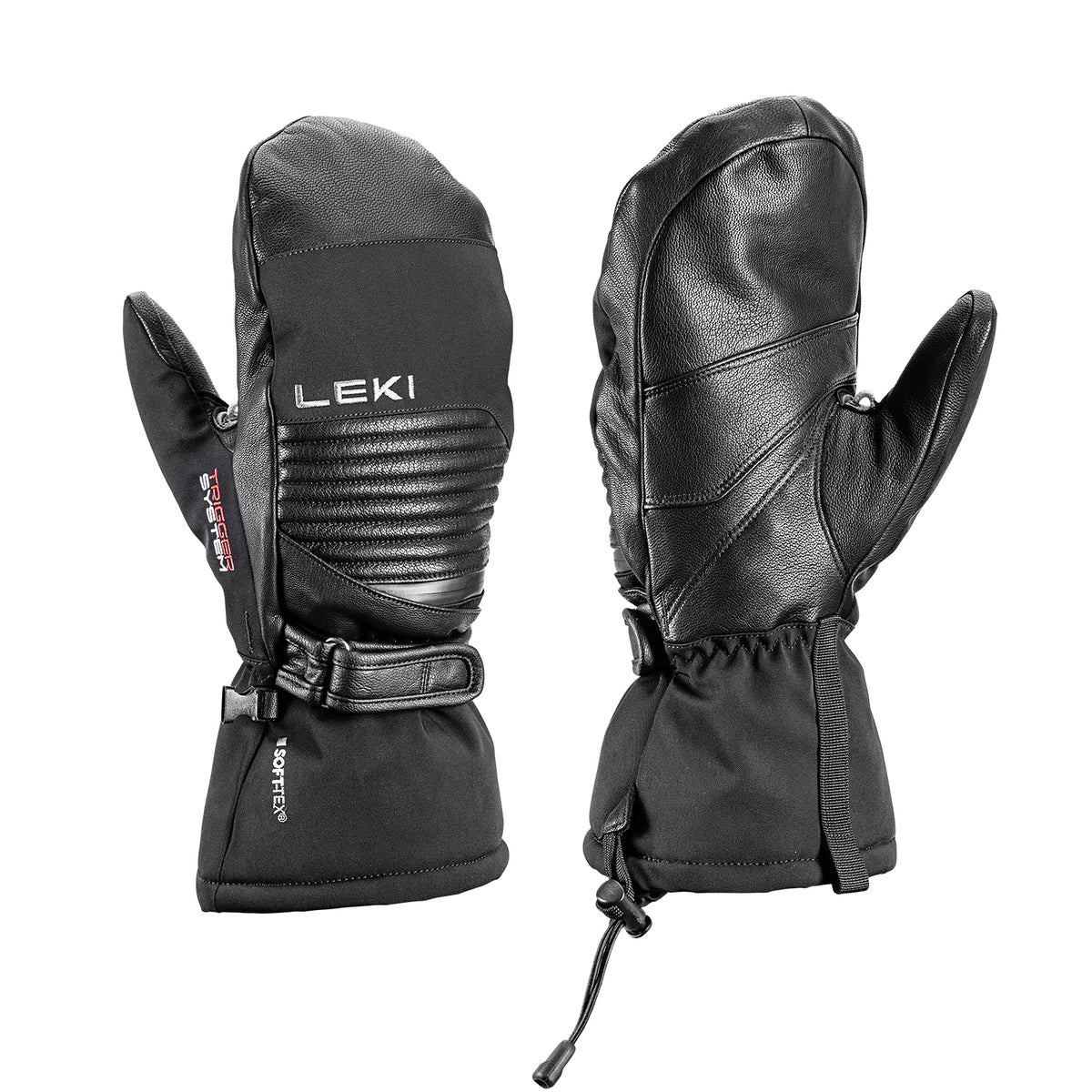 Gloves Size Advisor - LEKI USA