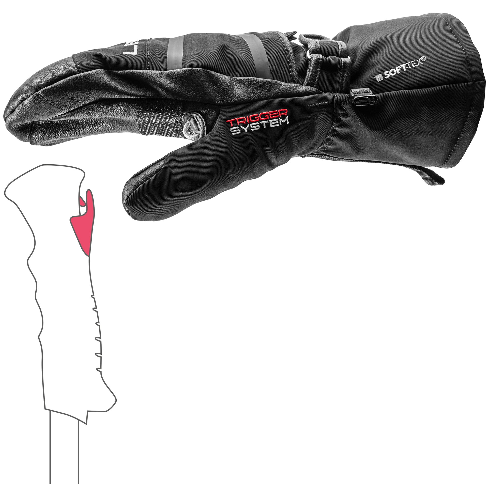 Gloves-LEKI USA