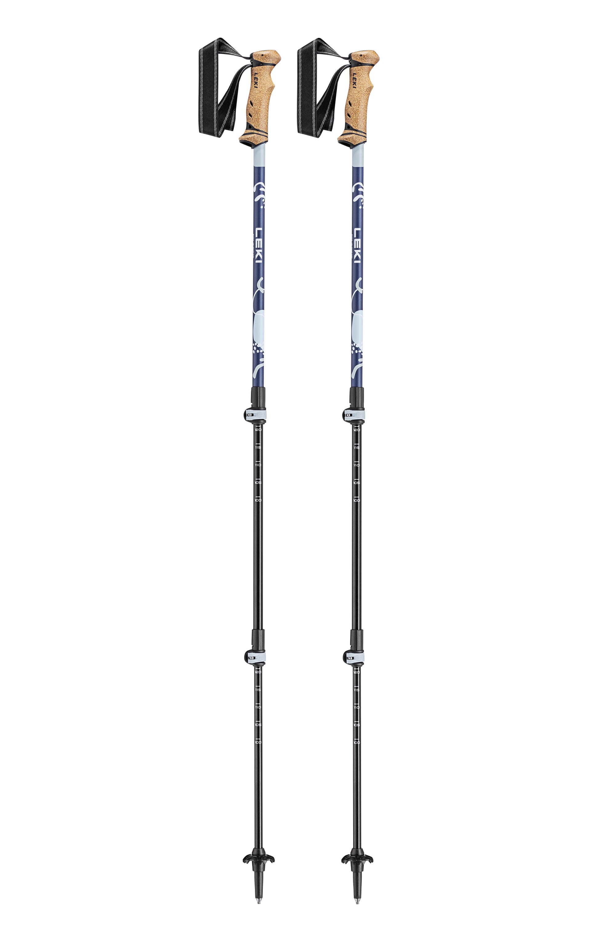 LEKI USA #1 in Trekking poles, Trail Running Poles, Ski Poles & Gloves