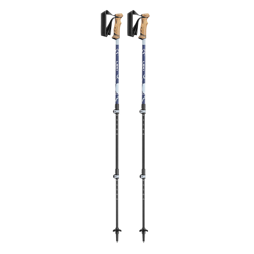 Trekking Poles-LEKI USA