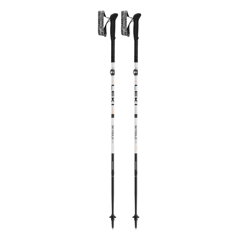 Trekking Poles-LEKI USA