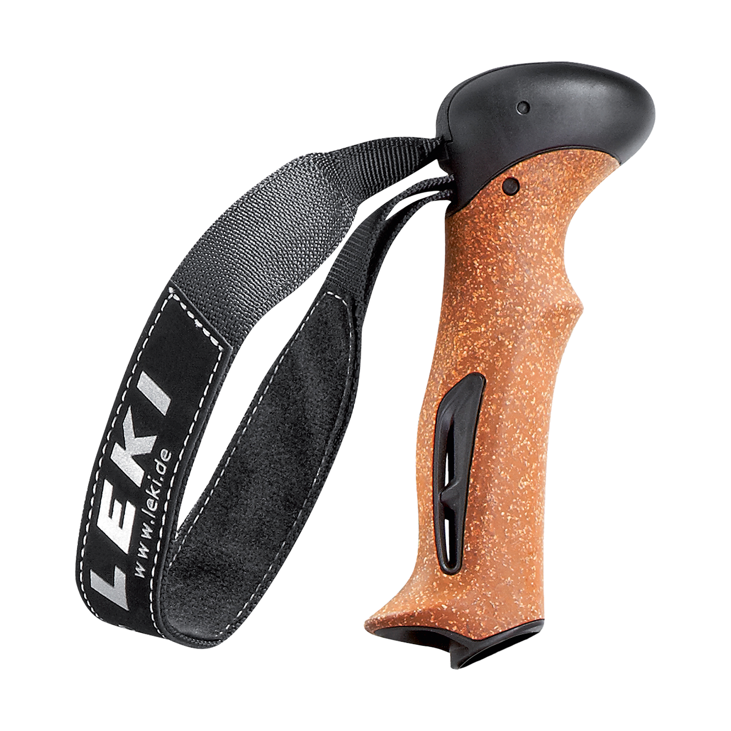 Round Top Comfort CorTec Grip (18 mm) - Accessories & Spare Parts ...