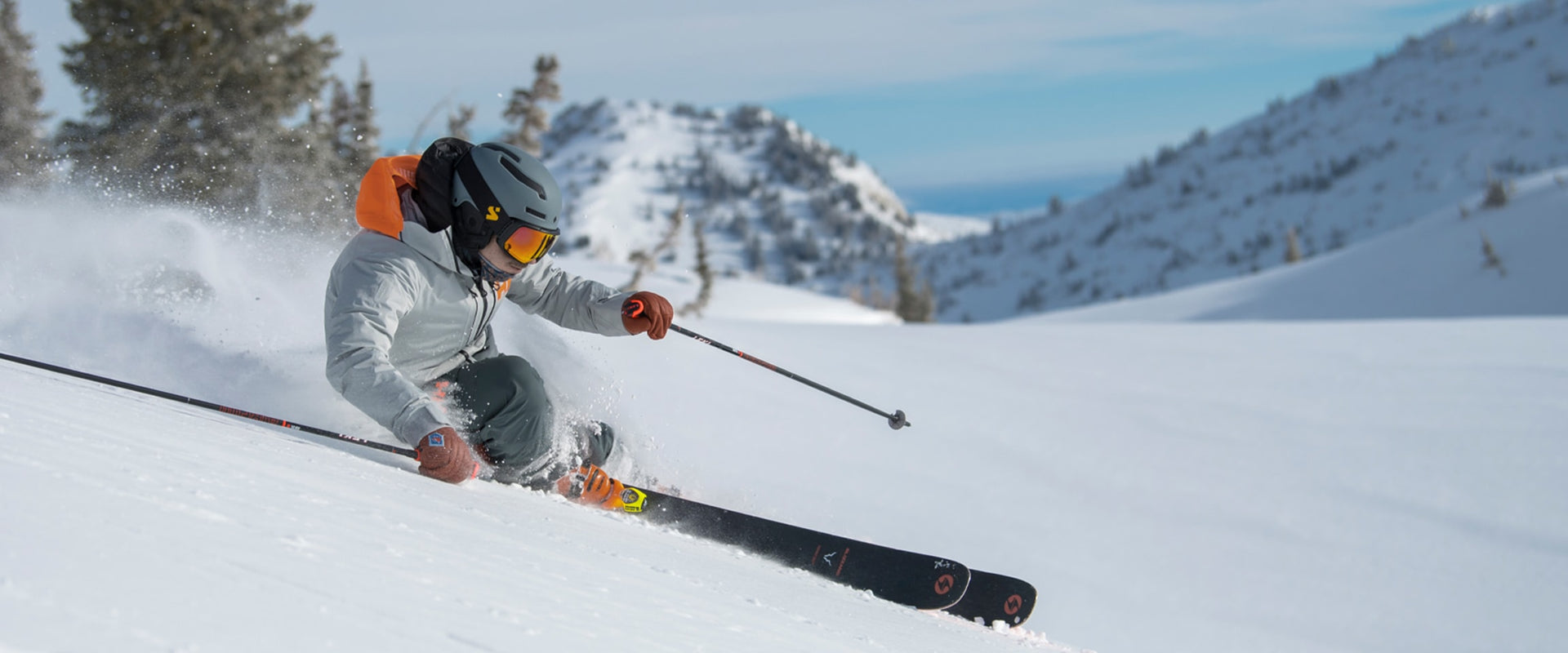 Alpine Skiing Activities - LEKI USA