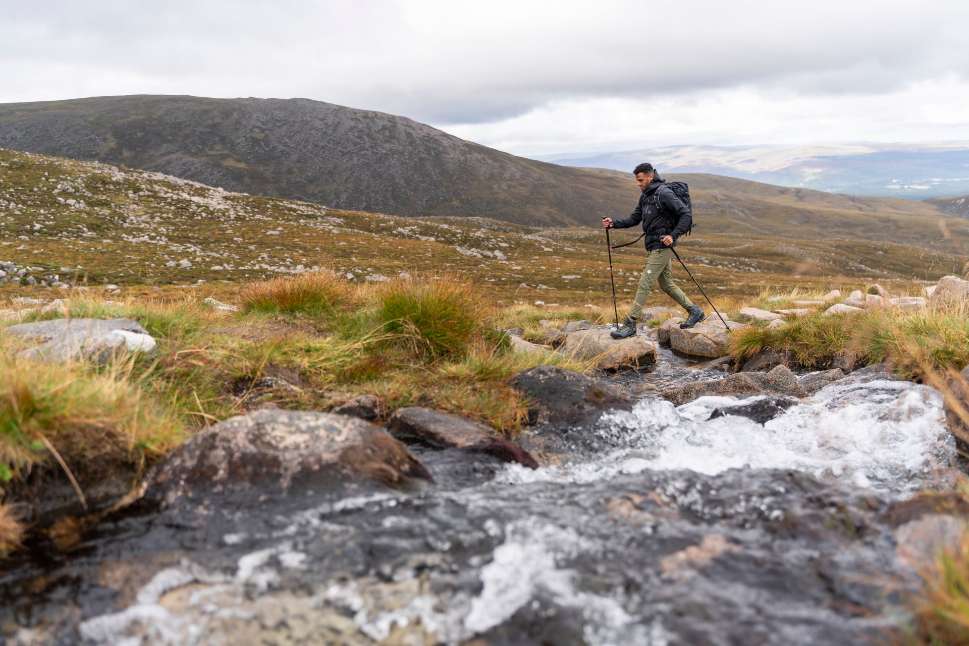 Trekking Poles-LEKI USA