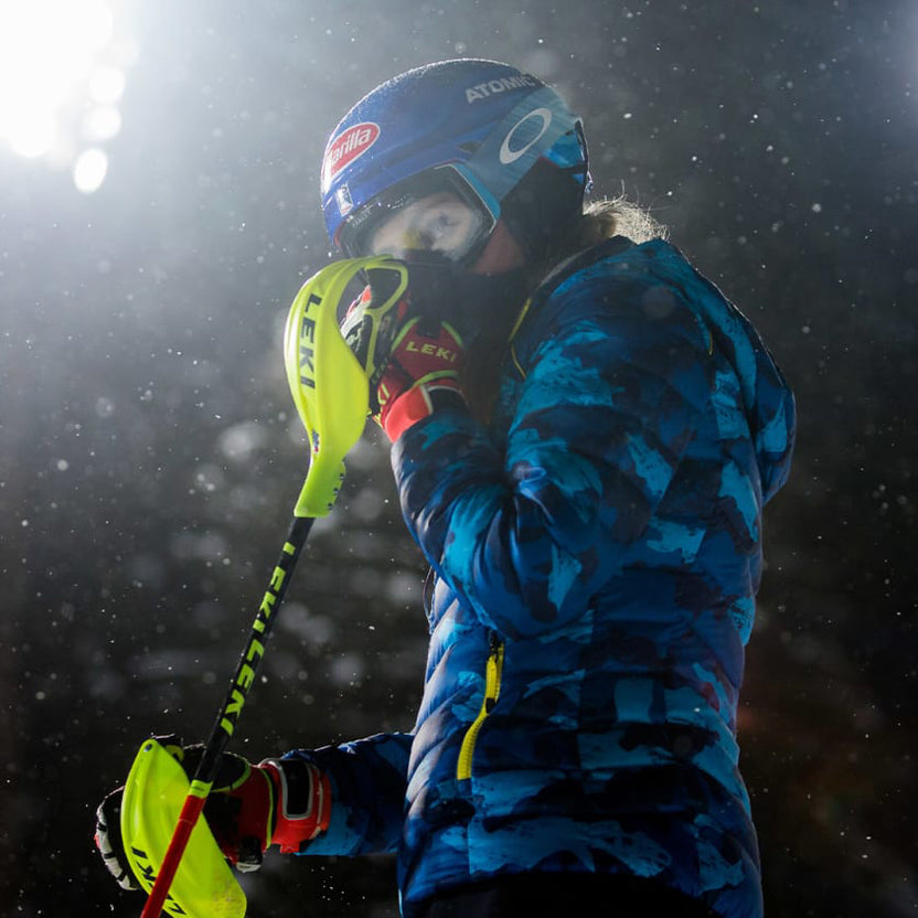 Winter Pole Guide - LEKI USA
